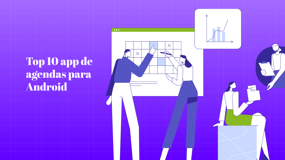 Las 10 mejores app de agenda para Android que aumentan la productividad ...