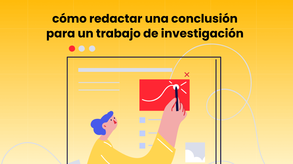 Cómo redactar una conclusión para un trabajo de investigación