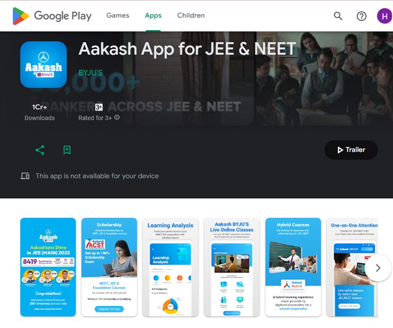 NEET 2025 Preparation: 5 Best Apps for Students | UPDF