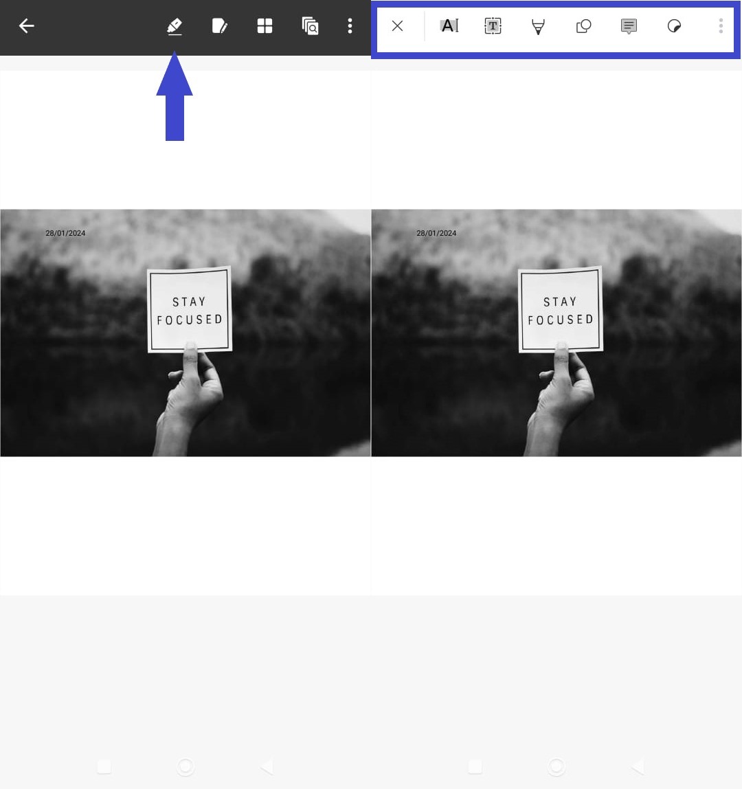 Best Ways to Add Date to Single/Multiple Images | UPDF