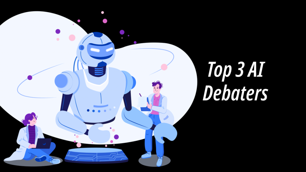 Unveiling the Best AI Debaters for Engaging Conversations | UPDF