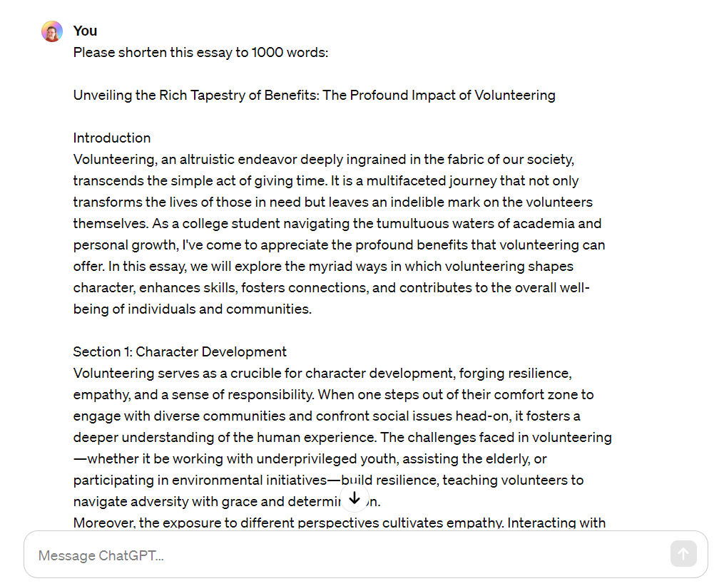 5 Best AI Essay Shorteners in 2025|UPDF