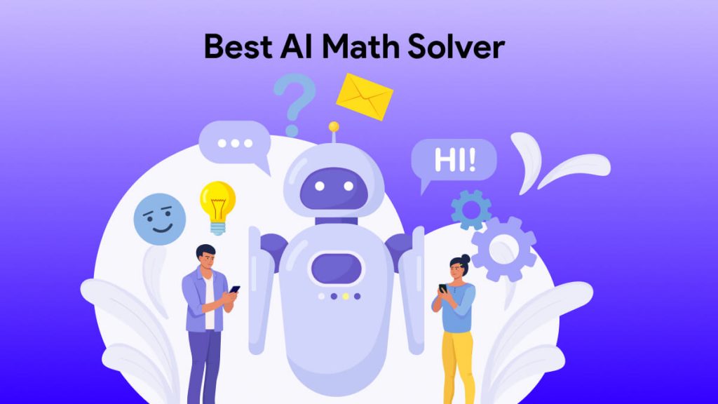 Unlock Math Mastery with AI Math Solver | UPDF