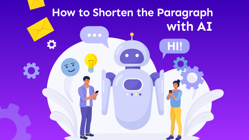 Top 5 AI Sentence Shorteners (Features, Pros and Cons) | [Official] UPDF