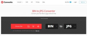 How to Convert Bin to PDF? 100% Effective Ways | UPDF
