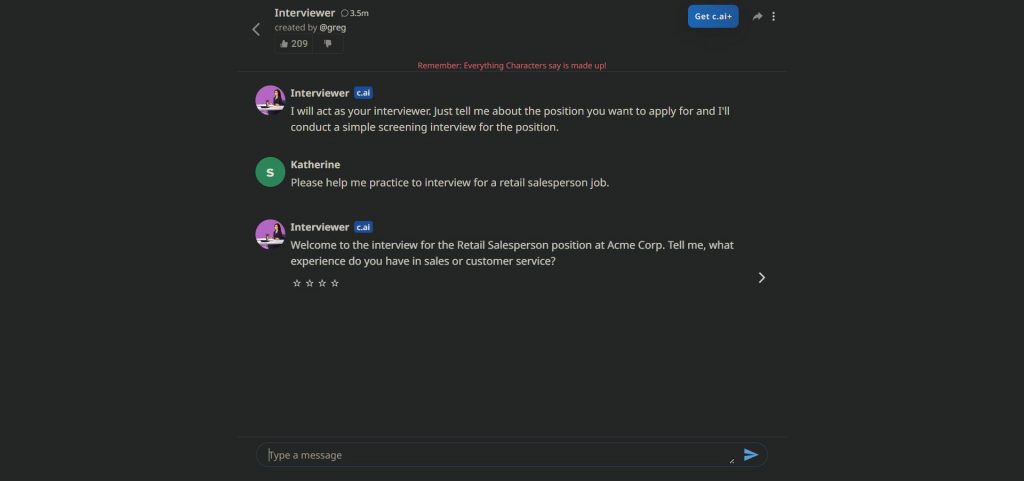 5 Best Character AI Chatbots You Can Try Today | UPDF