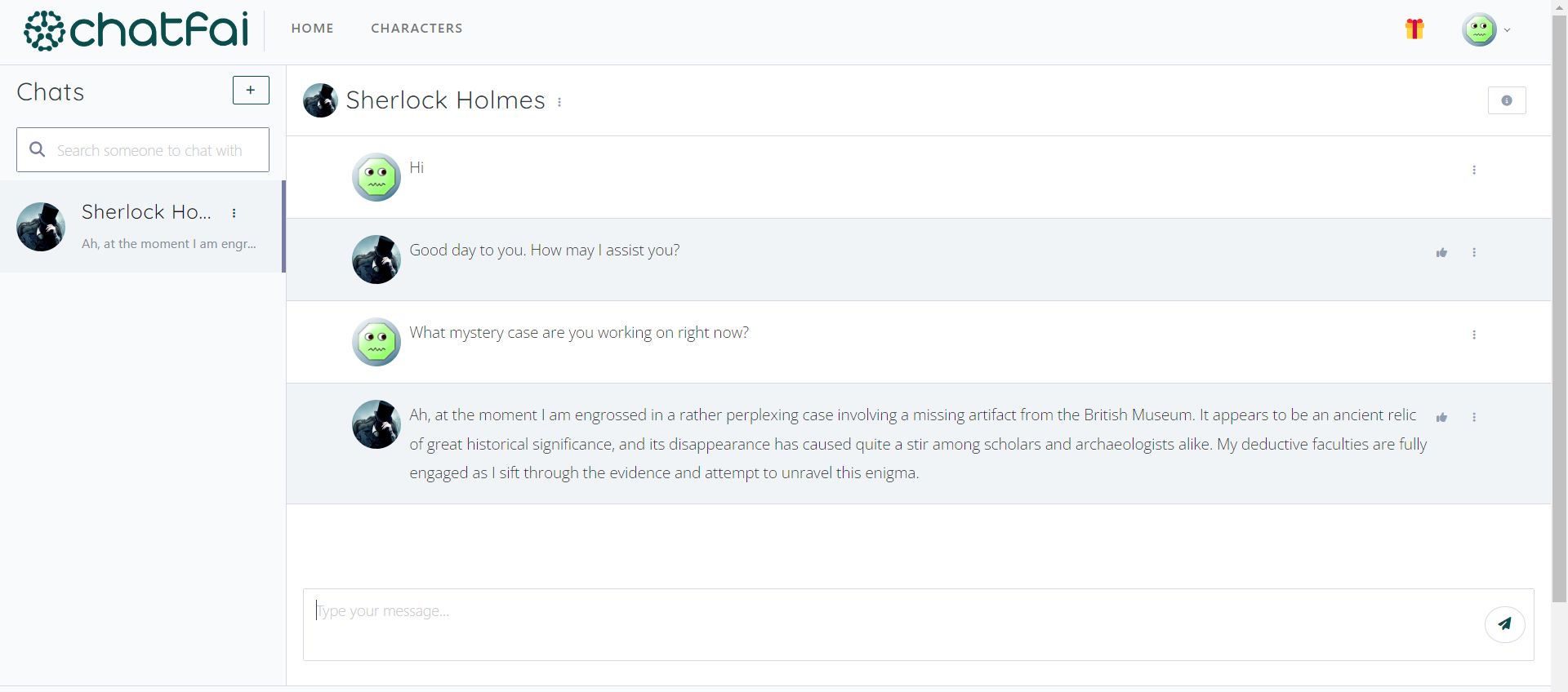 5 Best Character AI Chatbots You Can Try Today | UPDF