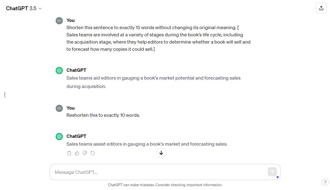 Top 5 AI Sentence Shorteners (Features, Pros and Cons) | UPDF