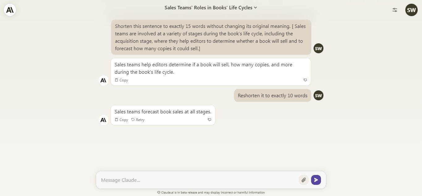 Top 5 AI Sentence Shorteners (Features, Pros and Cons) | UPDF