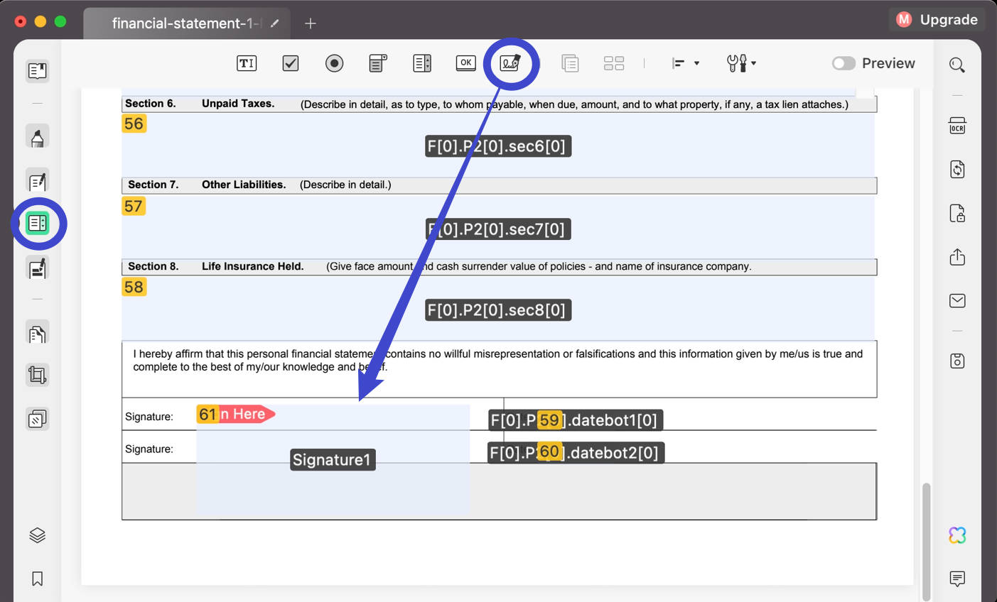 How to Sign PDF on Mac: Top Tools and Tips | UPDF