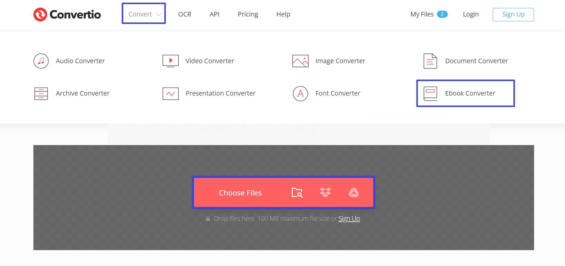 A Thorough Comparison Between eBook vs. PDF | UPDF