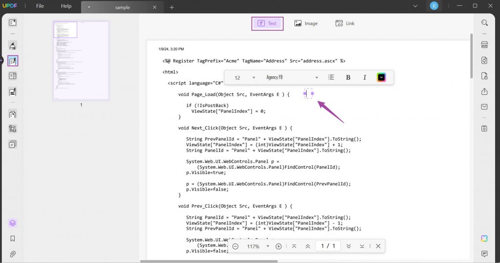 How to Convert ASPX to PDF? (Free Ways) | UPDF