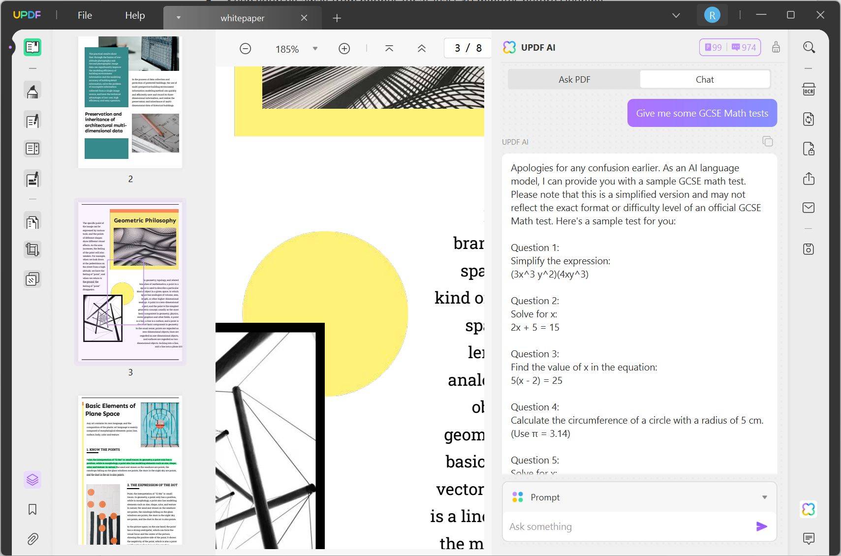 How to Survive Finals Week? (The Ultimate Guide) | UPDF