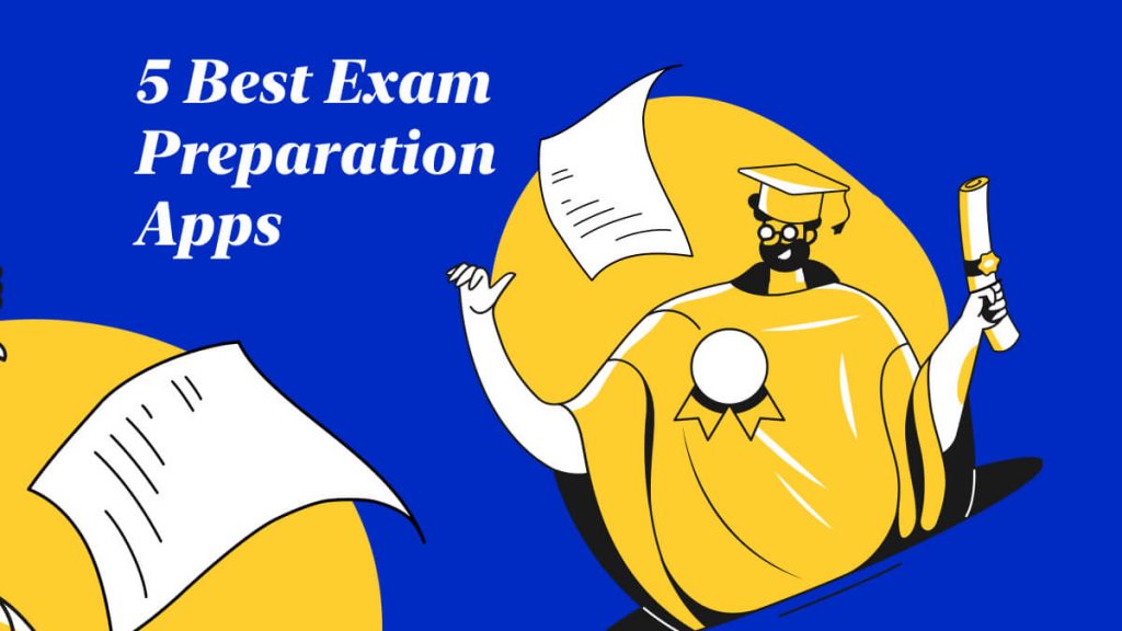 5 Best Exam Preparation Apps to Study Efficiently in 2025 | [Official] UPDF