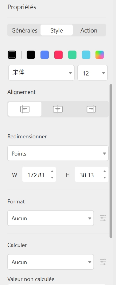 3 façons pour créer un formulaire PDF remplissable | UPDF