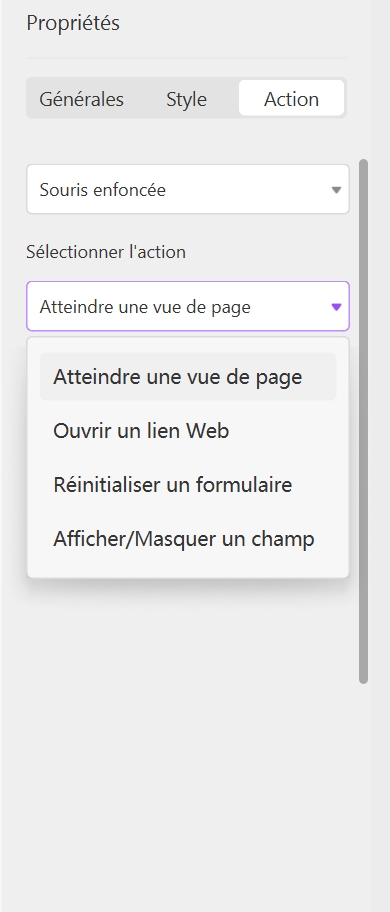 3 façons pour créer un formulaire PDF remplissable | UPDF
