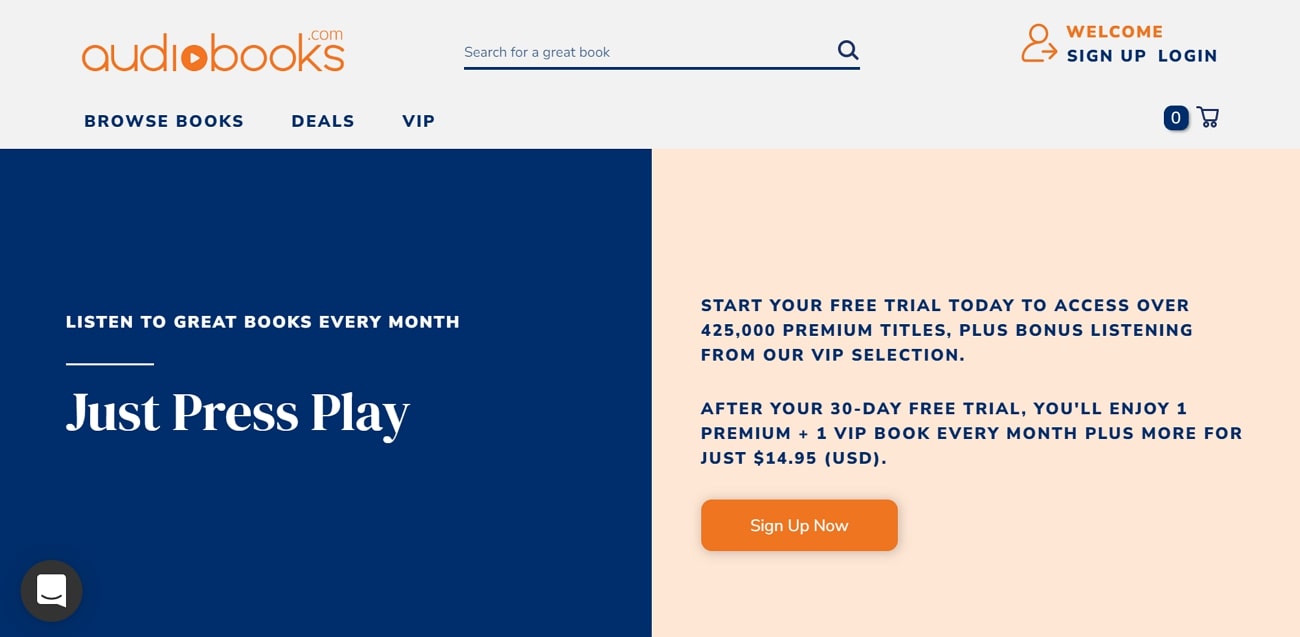 10 Places to Explore & Download Free Audio Books | UPDF