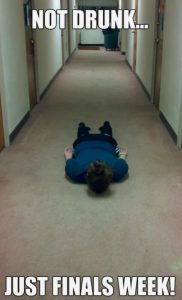 16 Funny Finals Memes to Share Your Feeling | UPDF