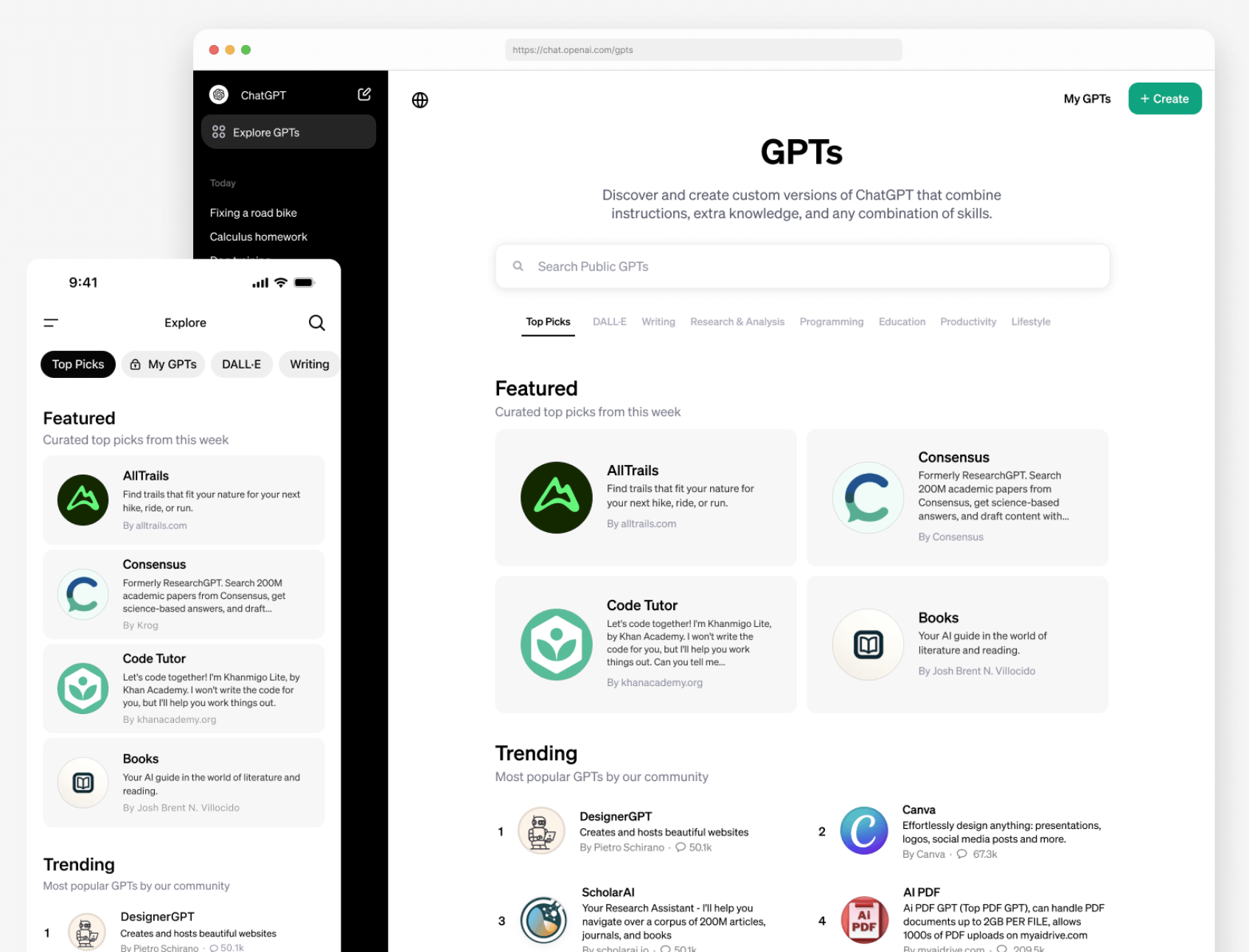 OpenAI lancia GPT Store: tutto quello che devi sapere | UPDF
