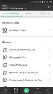 5 Best Exam Preparation Apps to Study Efficiently in 2025 | UPDF