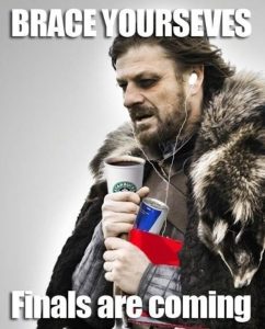 16 Funny Finals Memes to Share Your Feeling | [Official] UPDF