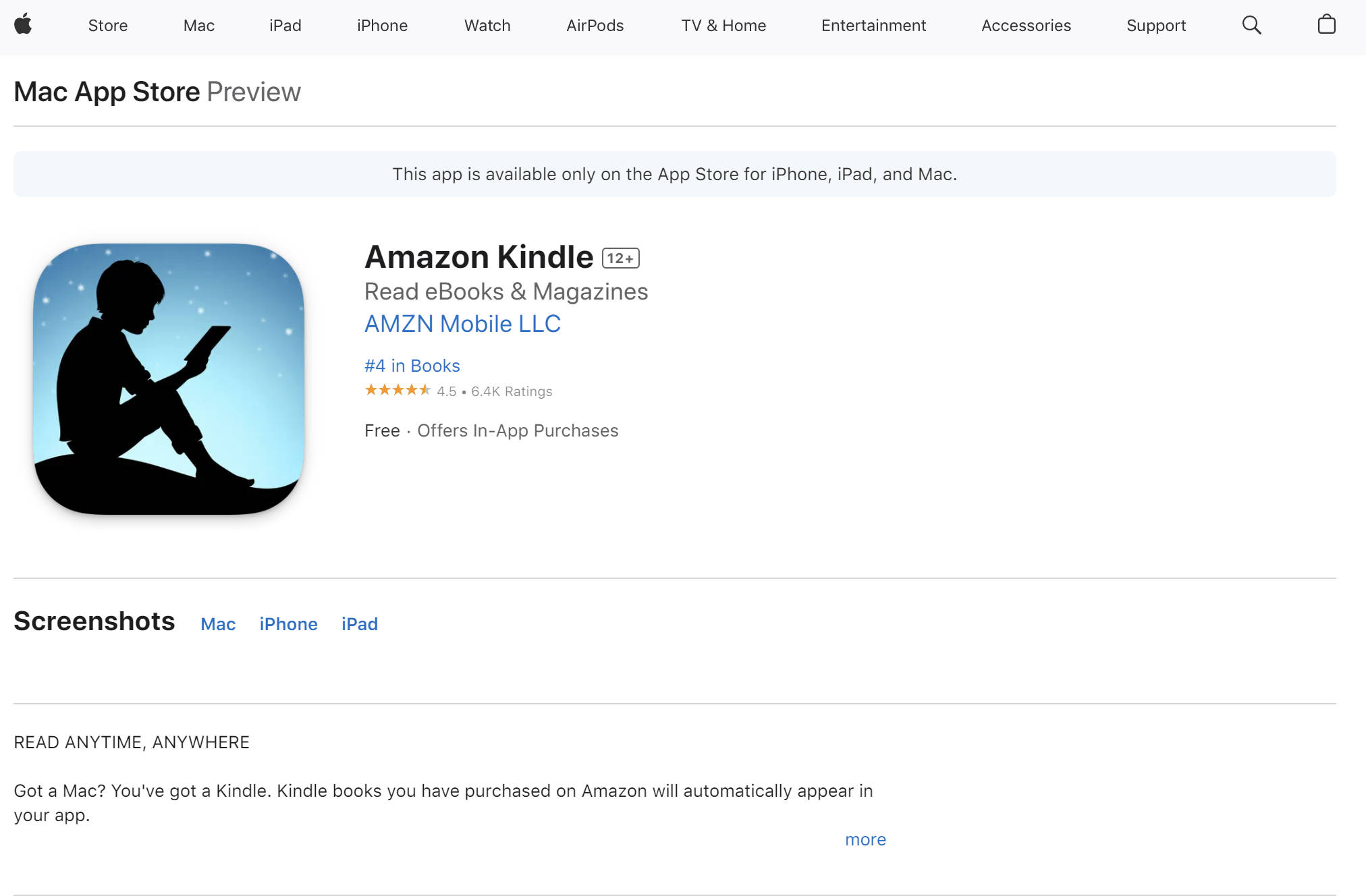 Kindle 책을 PDF로 다운로드하기 | UPDF