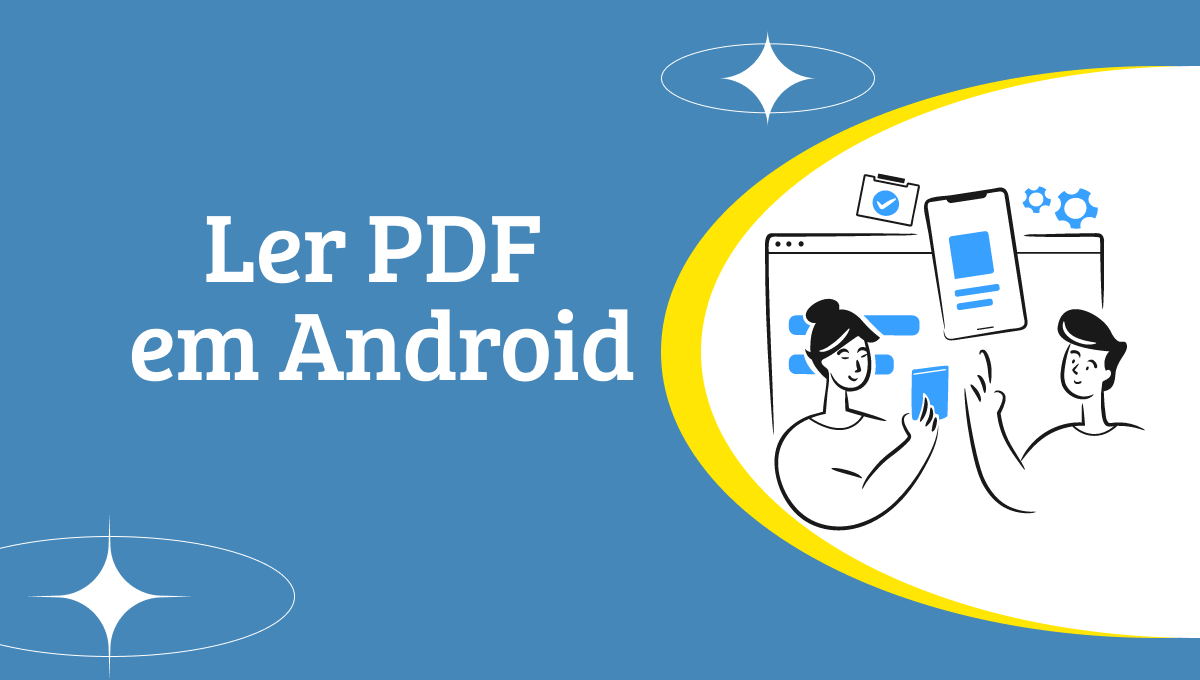 Ler PDF em Android – Um Guia de Leitura de PDF | UPDF