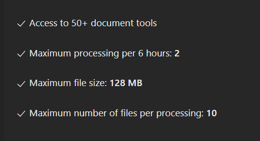 What is AvePDF? Features, Pricing, Pros & Cons | UPDF