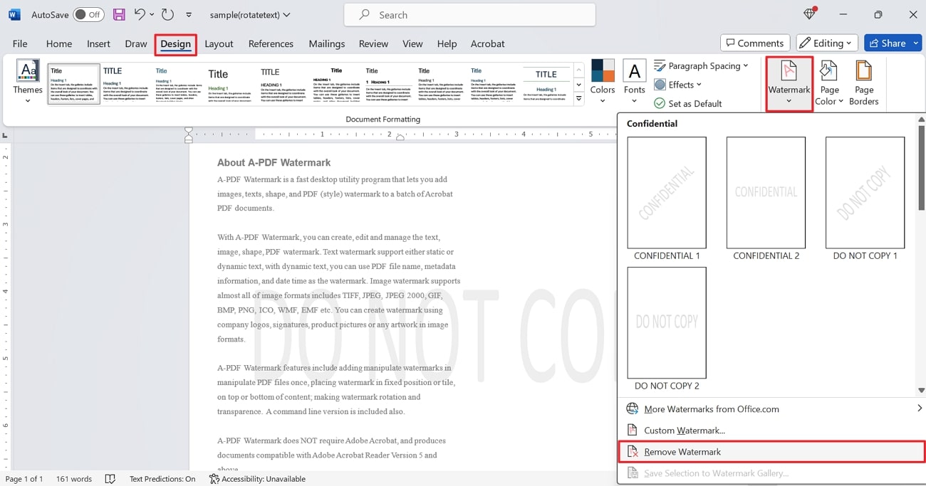 10 Best AI Watermark Removers to Get Precise Results | UPDF