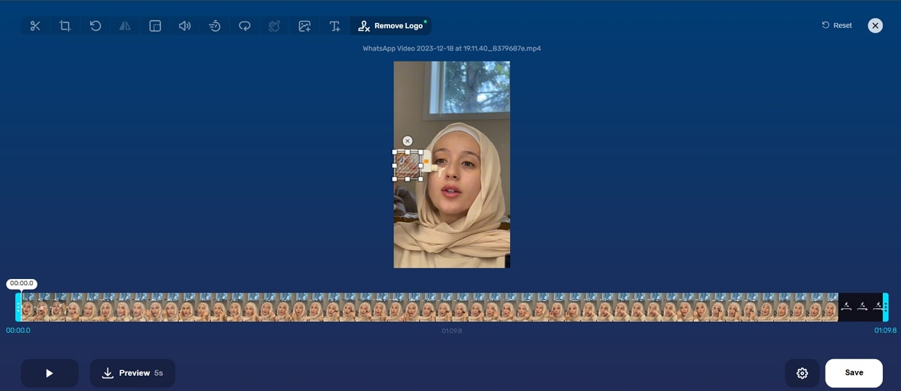 10 Best AI Watermark Removers to Get Precise Results | UPDF