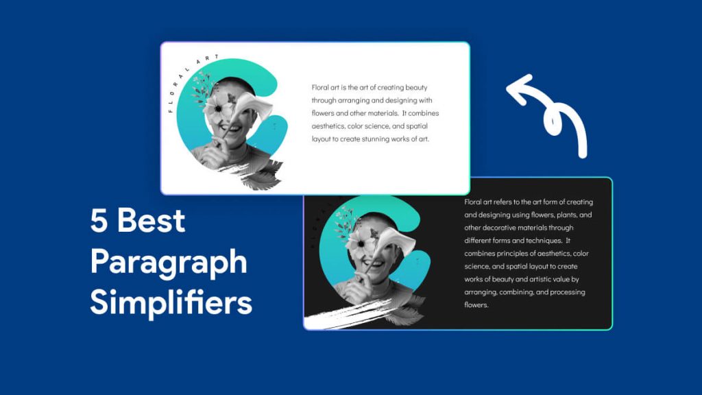 5 Best Paragraph Simplifiers (Features, Pros, Cons…) | [Official] UPDF