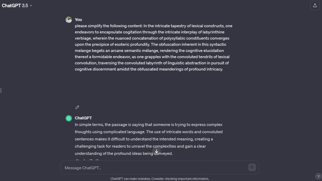 5 Best Paragraph Simplifiers (Features, Pros, Cons…) | UPDF