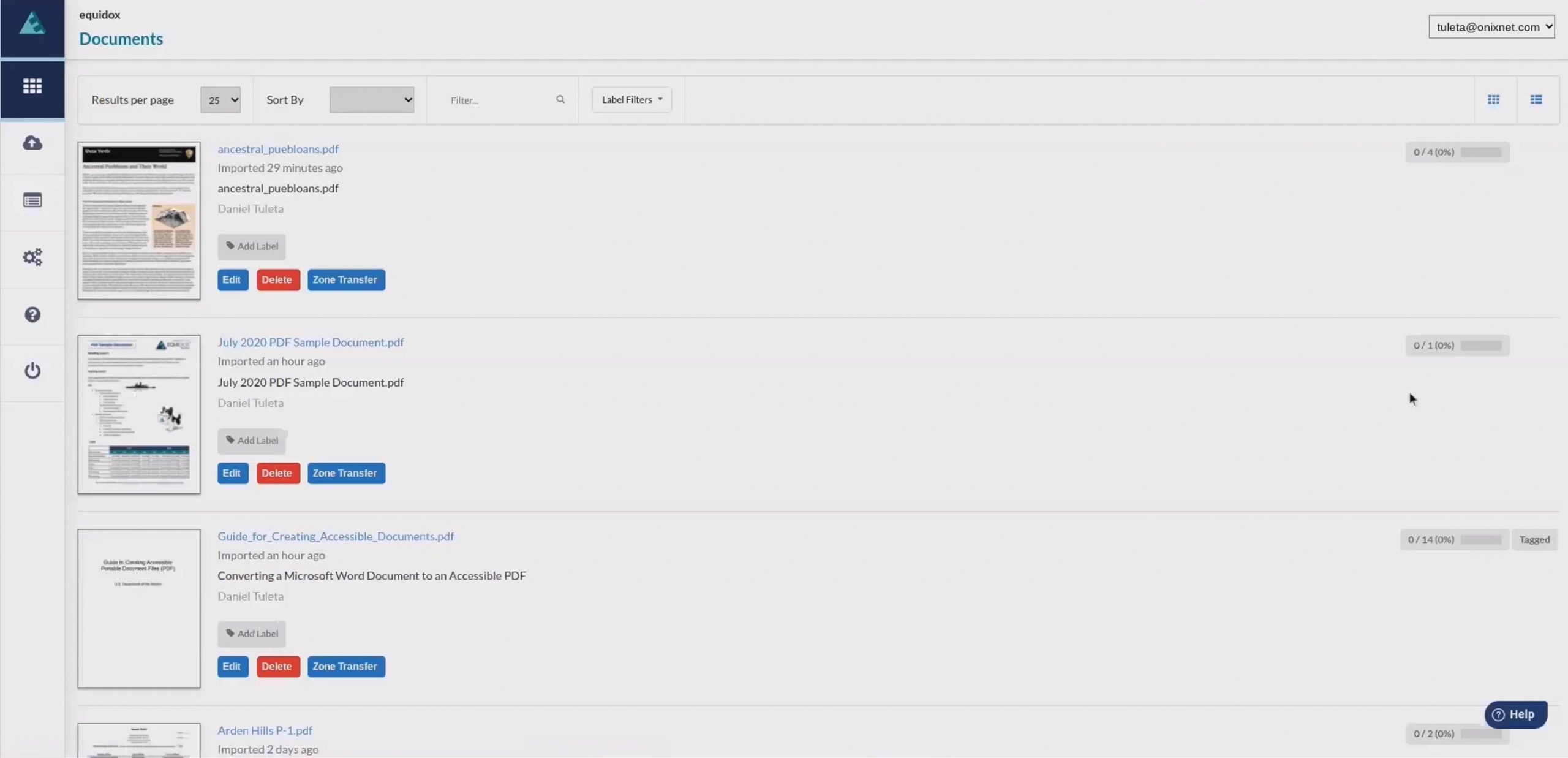 The Impact of PDF Remediation on User Experience | UPDF