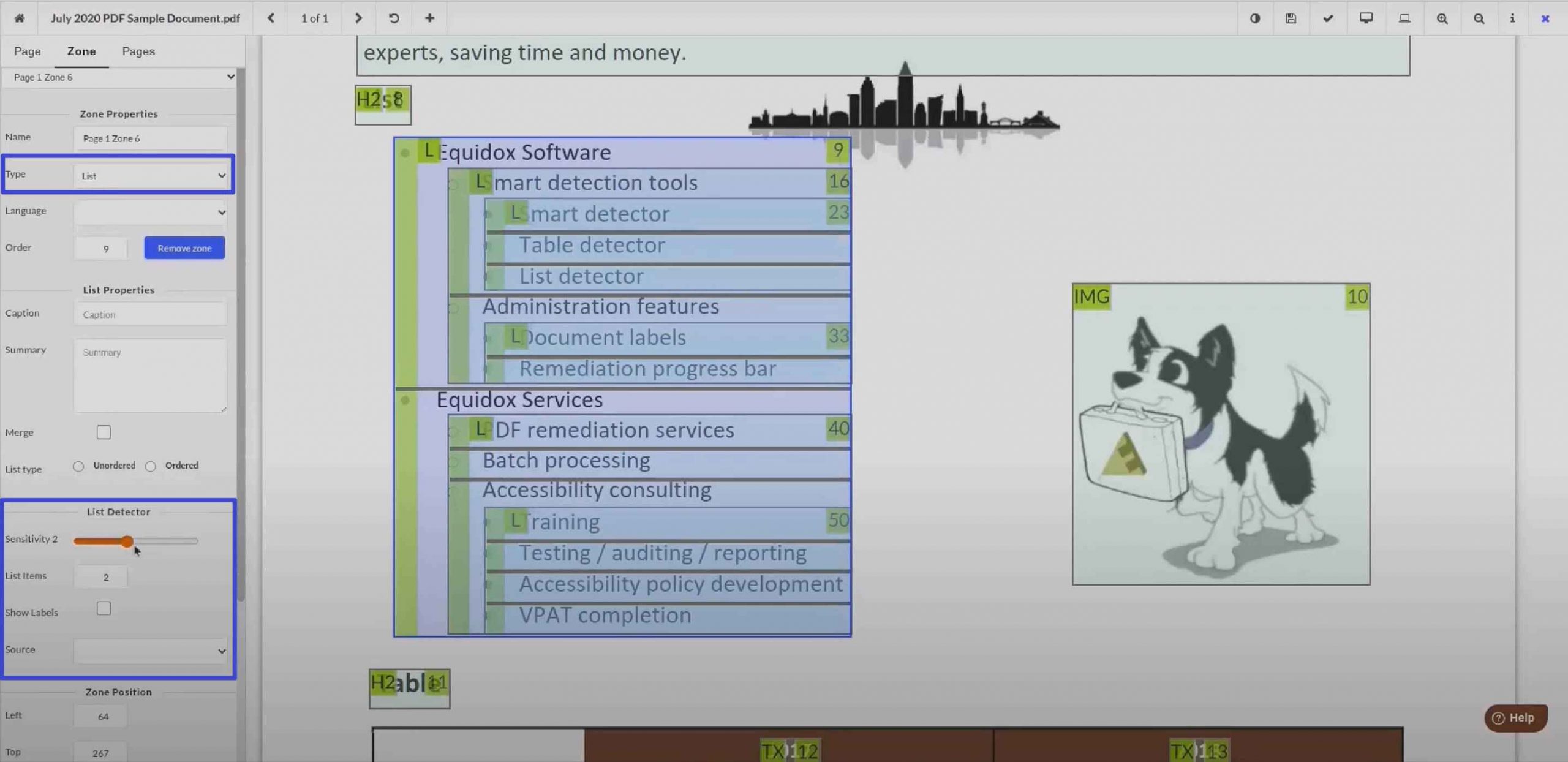 The Impact of PDF Remediation on User Experience | UPDF