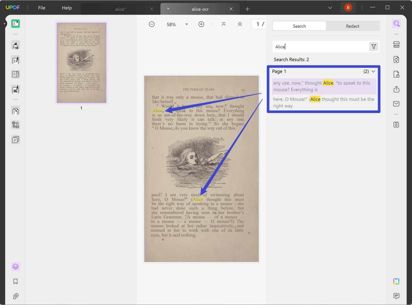 2 Easy Ways To Convert Picture to Text in Word | UPDF