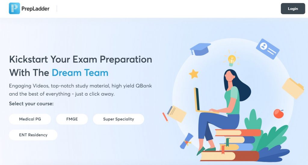 NEET 2025 Preparation: 5 Best Apps for Students | UPDF