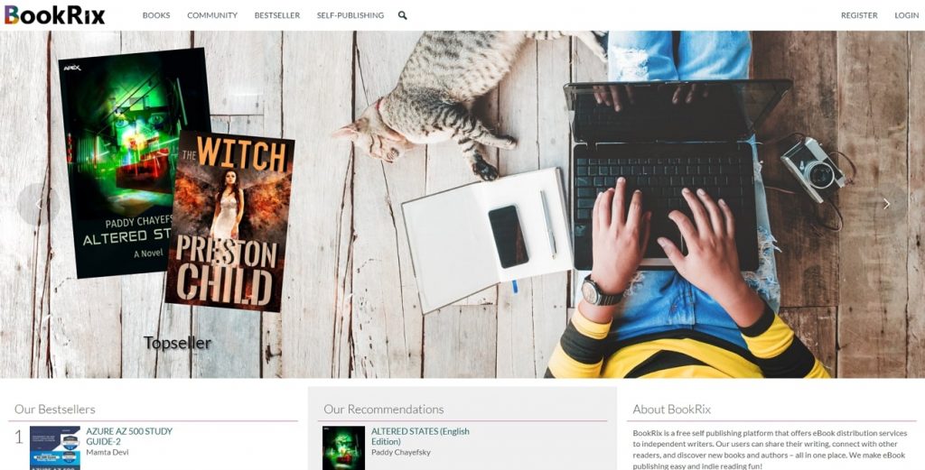 10 Websites to Read Full Books Online Free No Download | UPDF