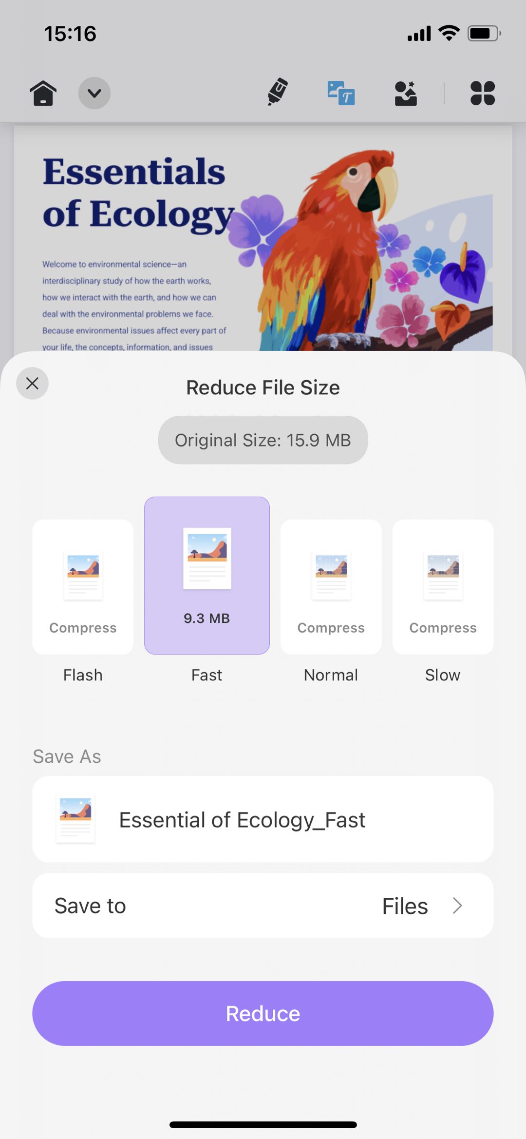 How to Edit PDF on iPhone : Pro Tips and Tricks | UPDF