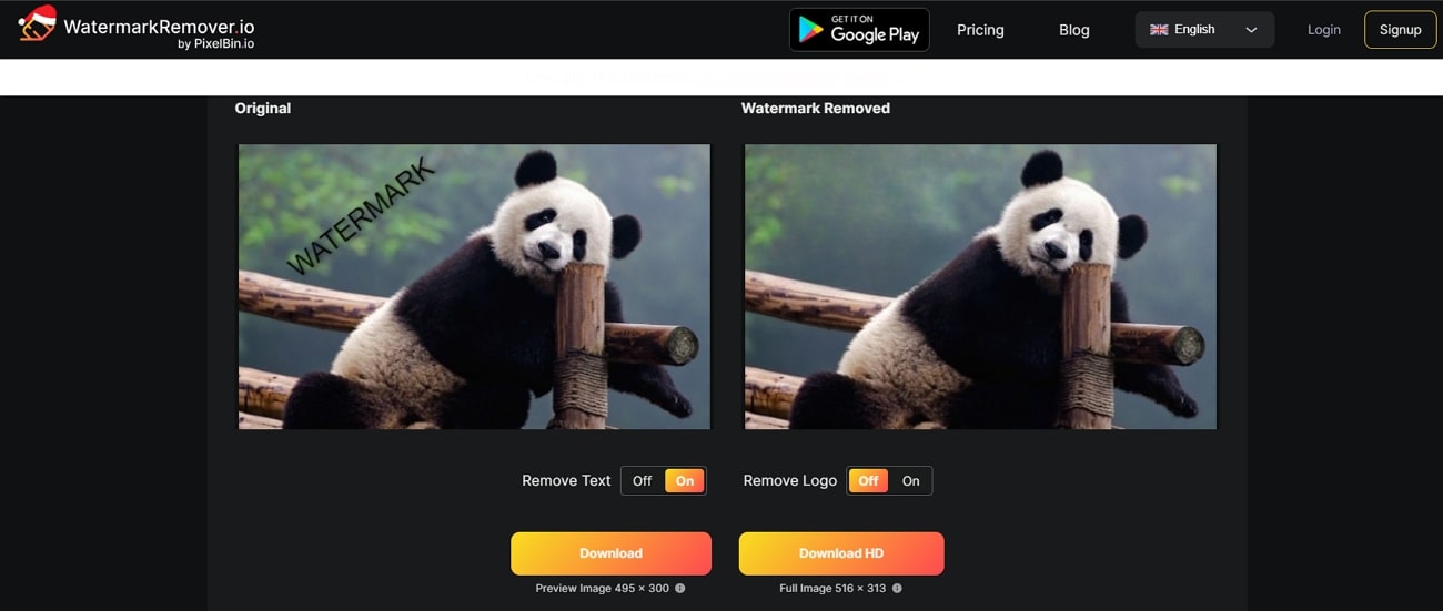 10 Best AI Watermark Removers to Get Precise Results | UPDF
