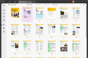 How to Reverse Order of PDF Pages? (Step by Step) | UPDF
