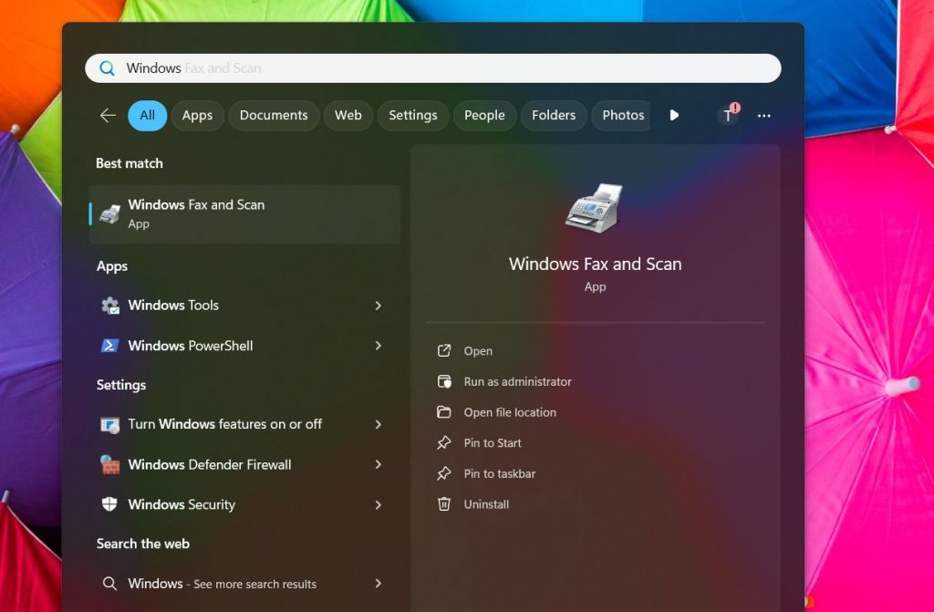 Comment scanner en PDF sous Windows 10/11 | UPDF