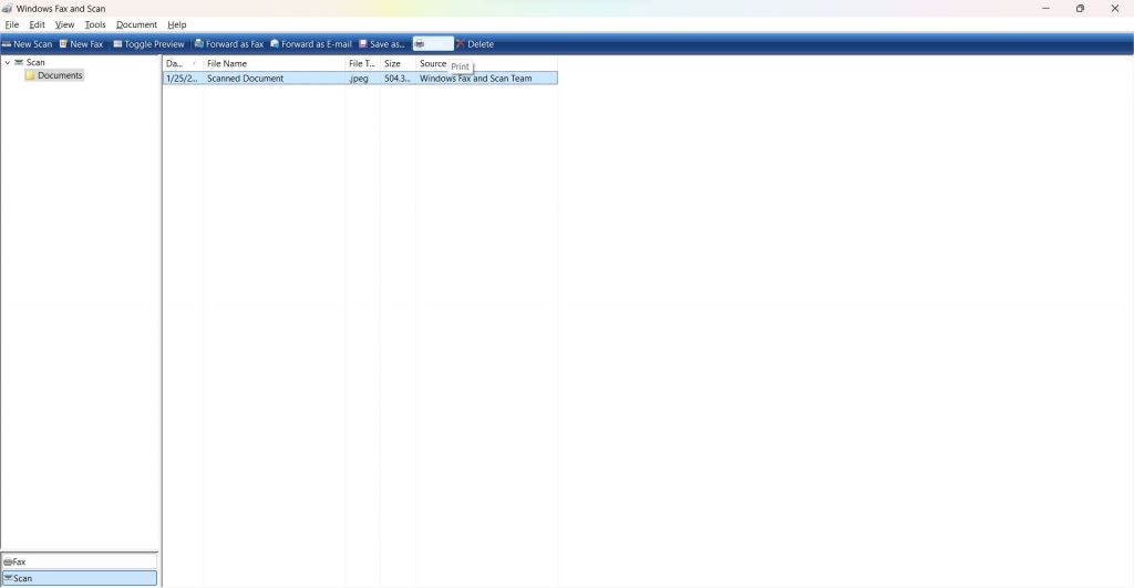 How to Scan to PDF on Windows 10/11? (100% Free Way) | UPDF