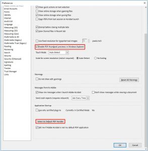 PDF Preview Handler Not Working? 100% Workable Ways | UPDF