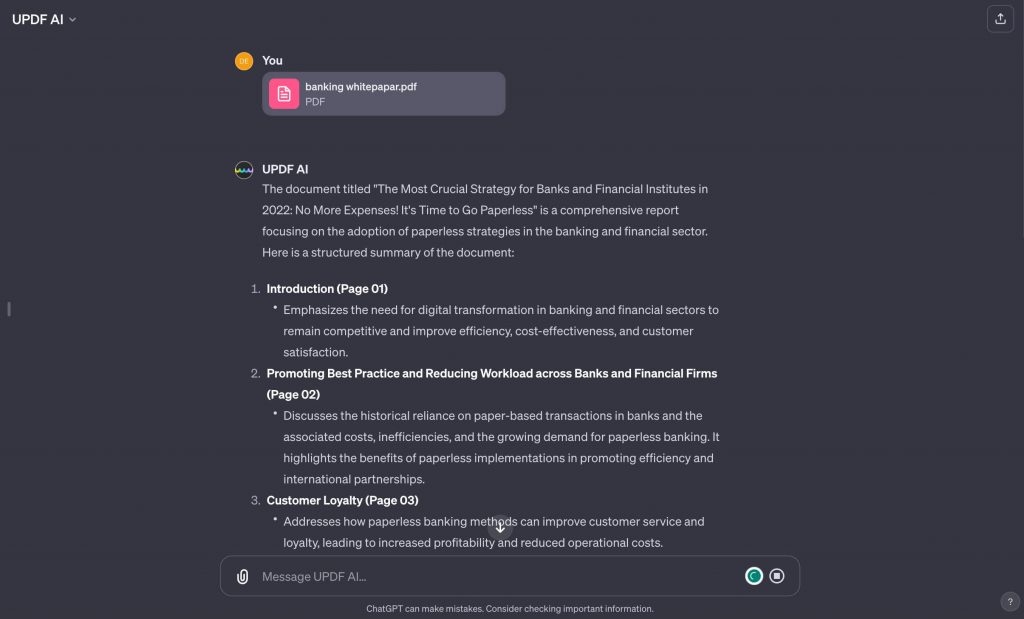 OpenAI's GPT Store is Live - Everything You Need to Know | UPDF