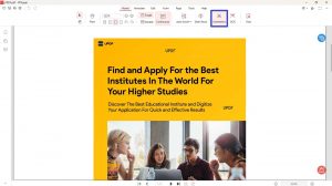 Top 5 PDF Snipping Tools for Content Clipping | UPDF