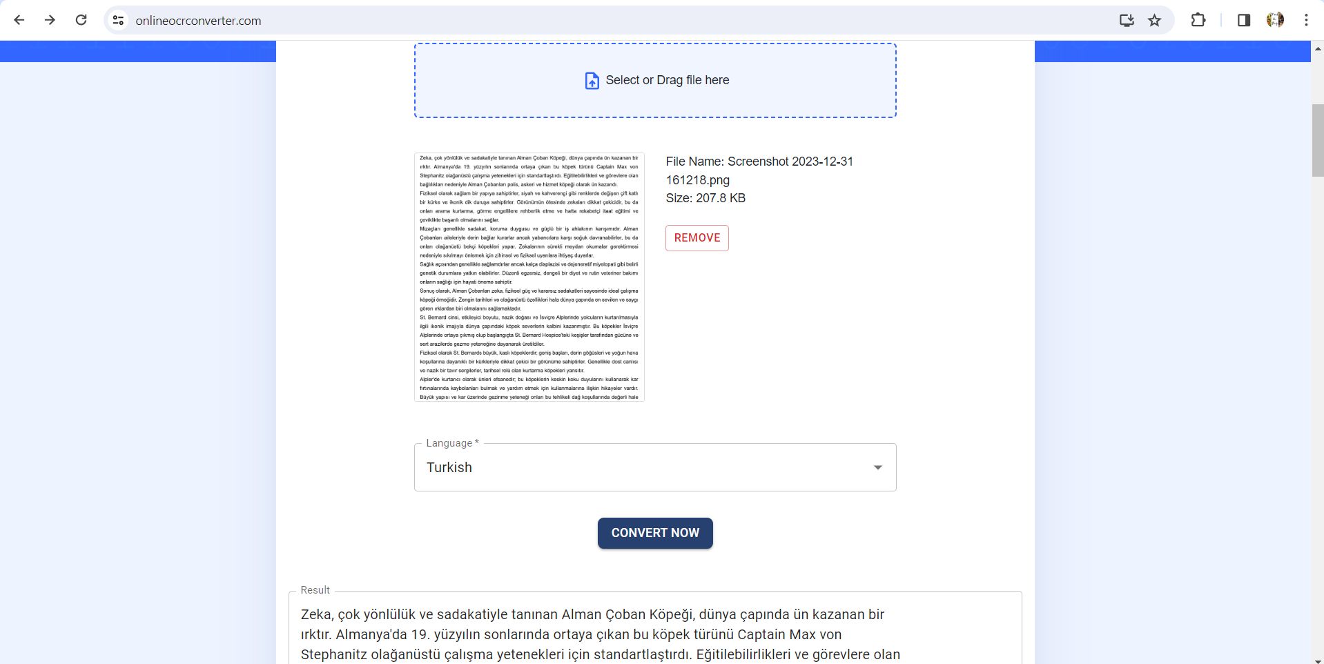 5 Best Turkish OCR Software （Detailed Comparison） | UPDF