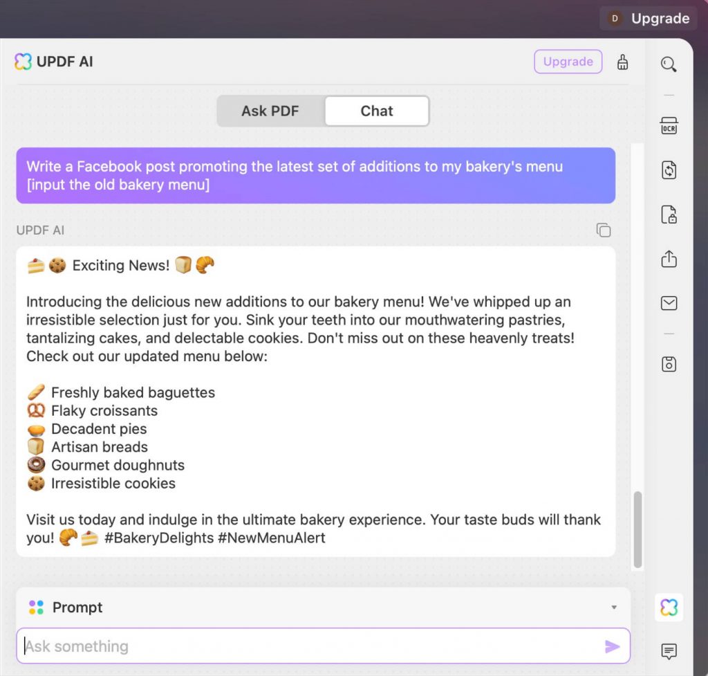 How to Use AI in Advertising (Examples and Tutorials) | UPDF