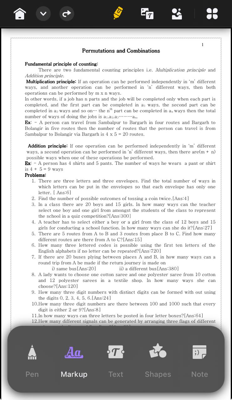 5 Best Exam Preparation Apps to Study Efficiently in 2025 | UPDF