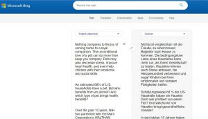 Can Bing Translate PDF? How and Its Better Alternative | UPDF