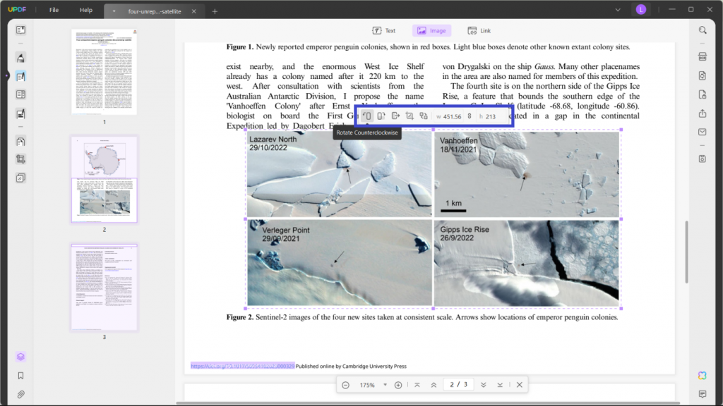 Edit PDF in Bluebeam or a Simpler Alternative? | UPDF